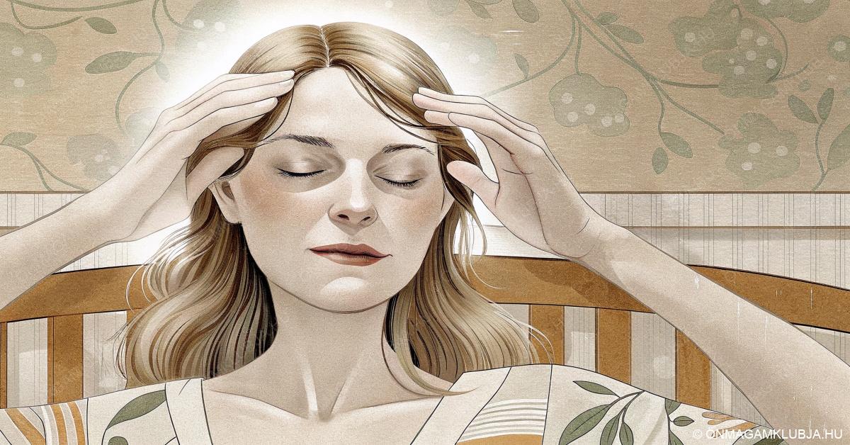 Mi az Access Bars pontok lényege? - Önmagam Klubja