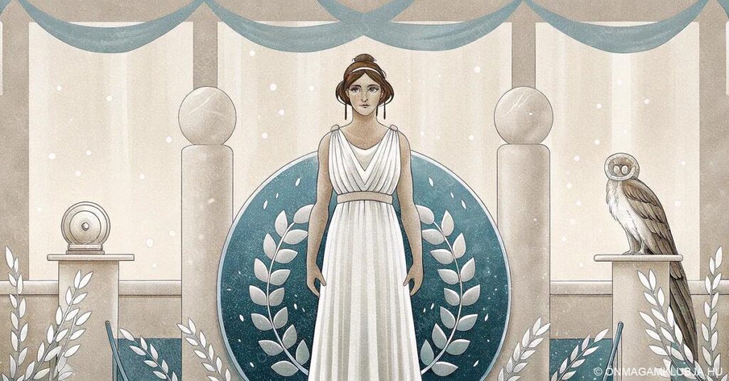 Görög Isten Nevek: Fedezd Fel az Ókori Mítoszok Isteneit!